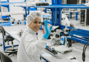 Resolution Medical - Your Partner in Medical Device Manufacturing