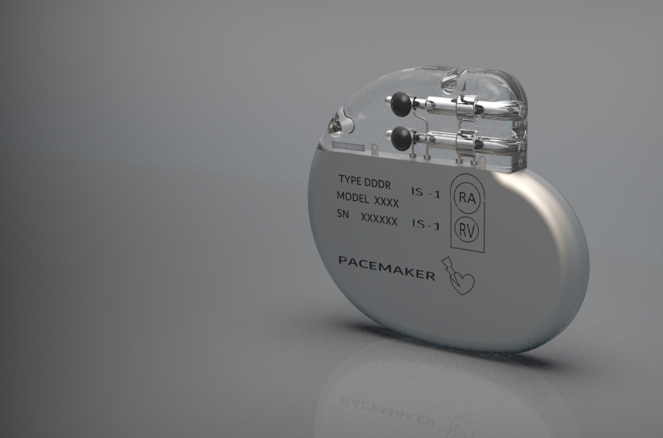 Markets We Serve - Revolutionizing Care in Critical Fields