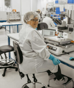 Resolution Medical - Your Partner in Medical Device Manufacturing