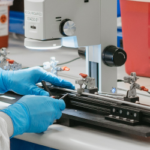 Resolution Medical - Medical Device Design and Manufacturing