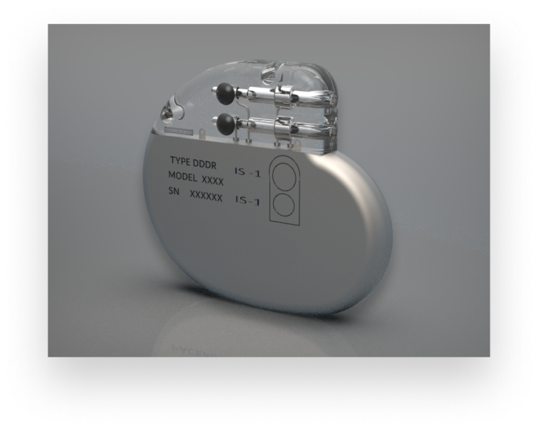 Resolution Medical - Medical Device Design and Manufacturing