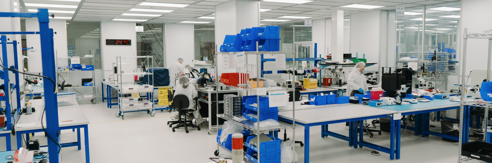 Innovation at Resolution Medical: A Holistic Approach to New Product ...