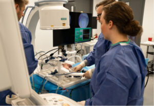 BioSimulators & Services - Resolution Medical