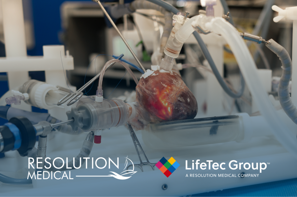 Cardiac BioSim Demo - Resolution Medical